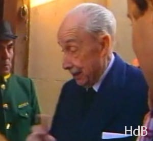 Pablo Garnica nuevo presidente del banco Banesto reemplazando al ...