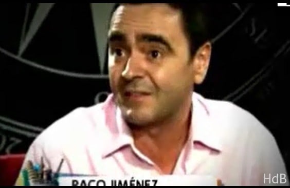 Se estrella 'La Vuelta al Mundo' de VEO7, John Müller: el presentador ...