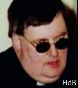 Renuncia el obispo de Fern (Irlanda), Brendan Comiskey, acusado de ...