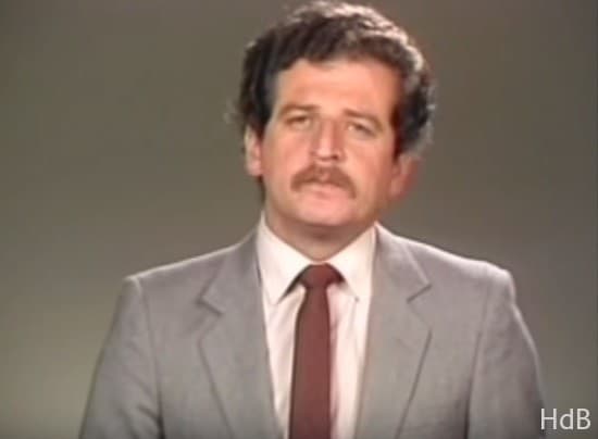 Magnicidio en Colombia: Asesinado Luis Carlos Galán, candidato del ...