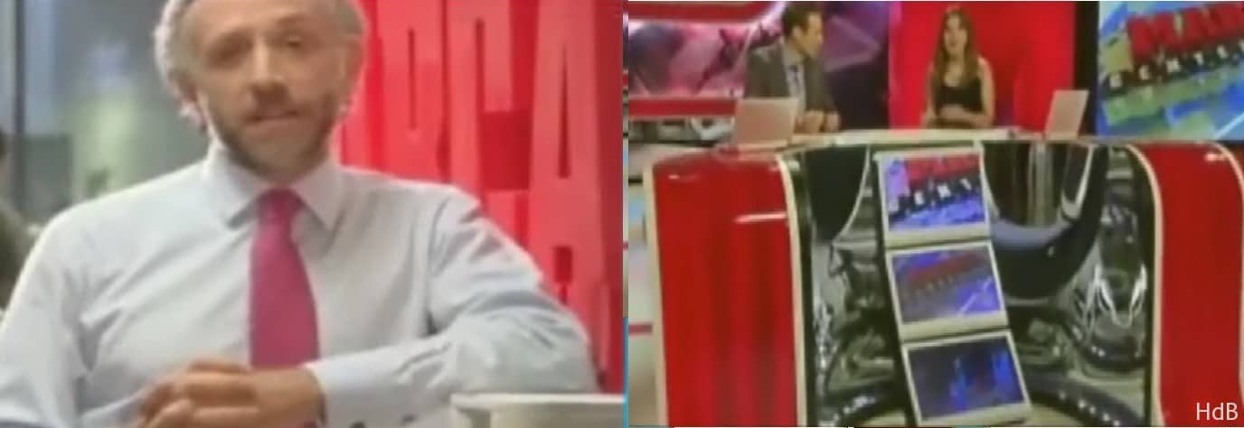 Mediapro pone en marcha el canal de televisión deportivo MARCA TV con ...