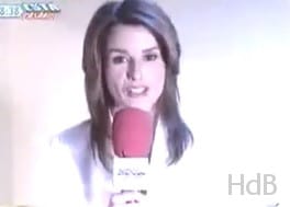 'Está Pasando' (TELECINCO) utiliza a la actriz imitadora Esther Mur ...