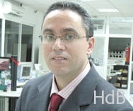 Cambio en la dirección de MELILLA HOY: Mustafa Hamed sustituye a Ana ...