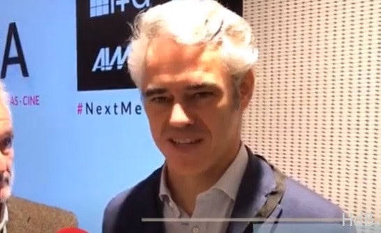 El Grupo PRISA designa a Ignacio Soto Pérez como nuevo Director General ...